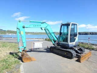 保有船舶・重機 – 真壁建設株式会社